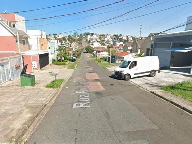 Excelente sobrado em condomínio com 59.83 m2 localizado no Bairro Alto
