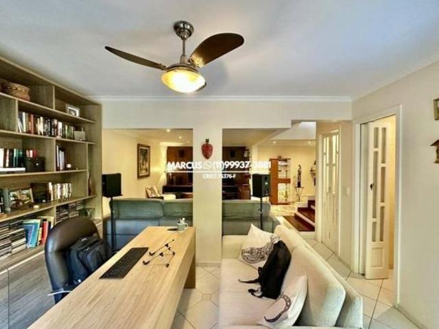 Excelente sobrado em condomínio fechado, com lazer completo, 3 dorms  1 suíte, 2 vagas. FL23