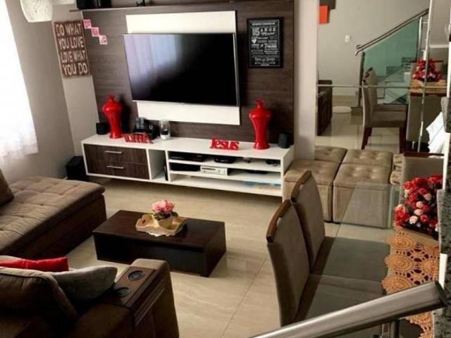Excelente Sobrado em Condomínio Fechado à venda por R$ 800.000 Vila Sirena Guarulhos/SP