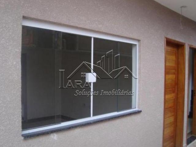 EXCELENTE SOBRADO EM CONDOMINIO FECHADO NO BAIRRO DO ARTUR ALVIM