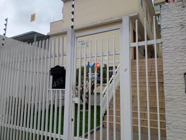 Excelente sobrado em condomínio fechado na Penha, 80m² área construída, 3 dormitórios 1 suíte