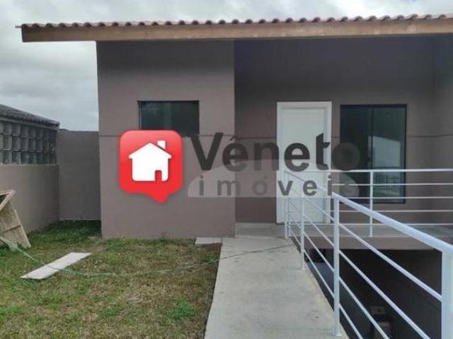 Excelente sobrado em construção última unidade disponível!