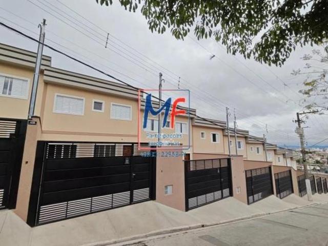 Excelente sobrado em Guaianases, com 59 m² a.u 2 dormitórios, sala, cozinha, quintal, lavanderia