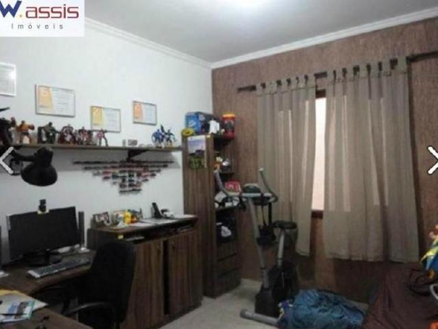 Excelente sobrado em Jundiaí, todo em piso frio, 3 dormitórios sendo 1 suite com hidro
