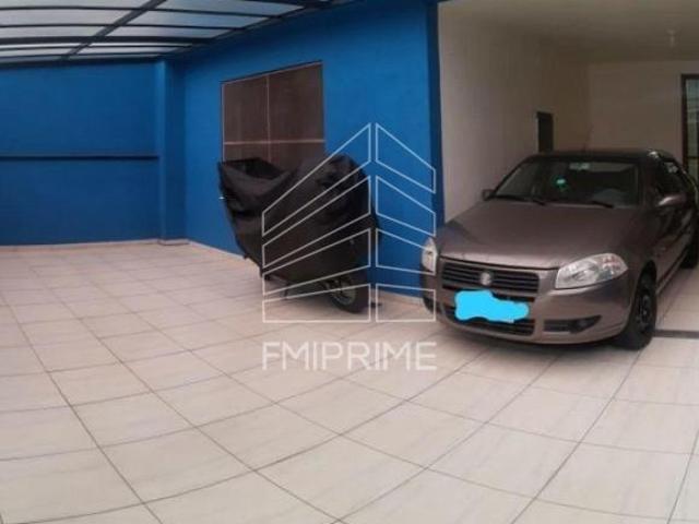 Excelente Sobrado em Perdizes Pompéia, com 5 dorms, 4 salas 2 amb., garagem coberta p/ 3 carros