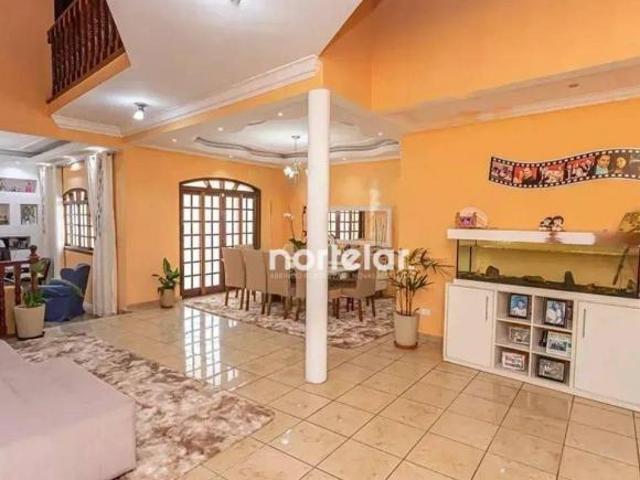Excelente sobrado em Pirituba vila Pereira Barreto Próximo a comércio local.
