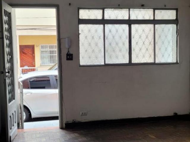 Excelente sobrado em rua fechada Vila Vila Guilherme