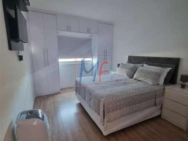 Excelente sobrado em Santa Teresinha, 114m² a.u 3 quartos, sala, cozinha, lavanderia, edícula, 2