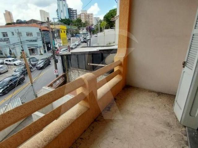 Excelente sobrado em Santana 147m²