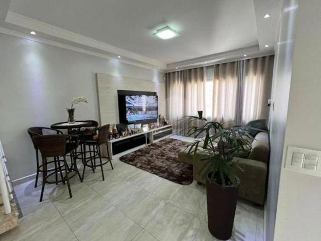 Excelente Sobrado em Santana