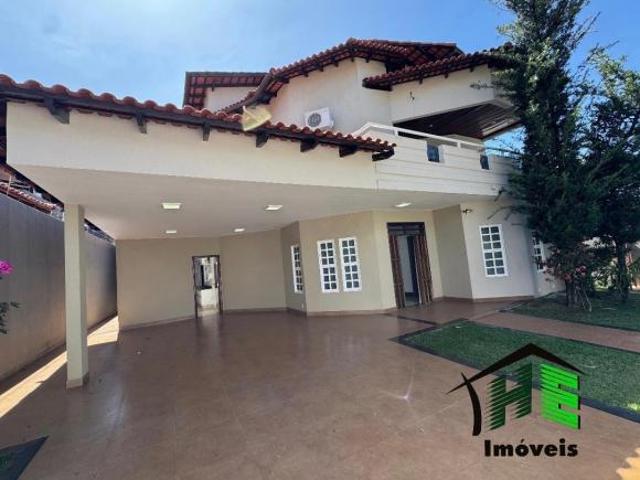EXCELENTE SOBRADO ENCOSTADO NO PARK WAY! LAZER COMPLETO! ANALISA PROPOSTA!