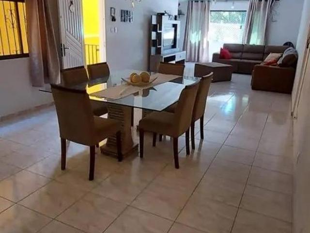 Excelente Sobrado Imirim