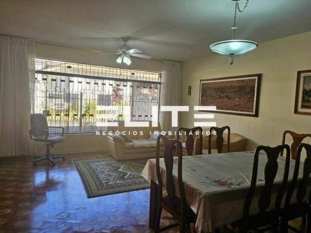Excelente sobrado Jardim Bela Vista