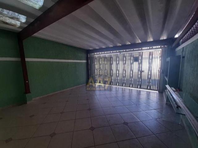 EXCELENTE SOBRADO JARDIM ESTER