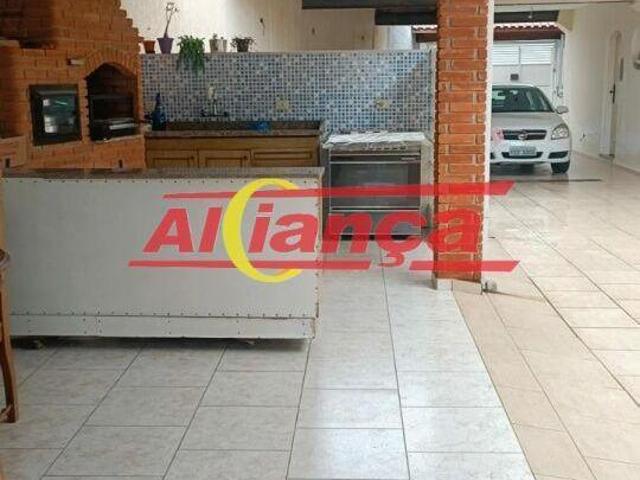 EXCELENTE SOBRADO JARDIM VILA GALVÃO