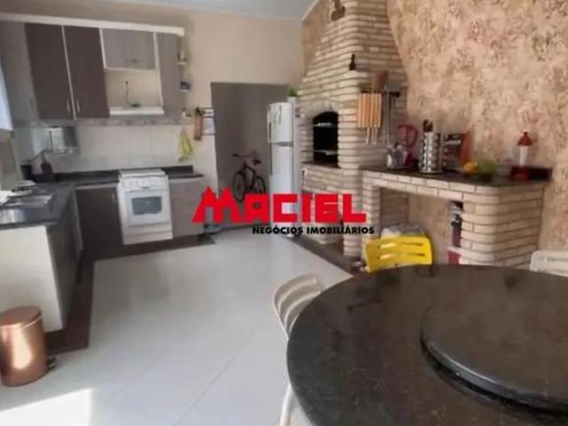 Excelente sobrado Jd das Indústrias 3 quartos / 1 suíte / piscina / próximo a Arena Farma Conde