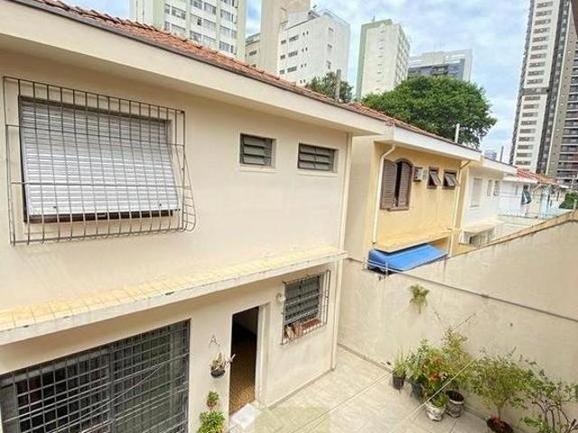EXCELENTE SOBRADO MISTO PARA LOCAÇÃO E VENDA 210m²