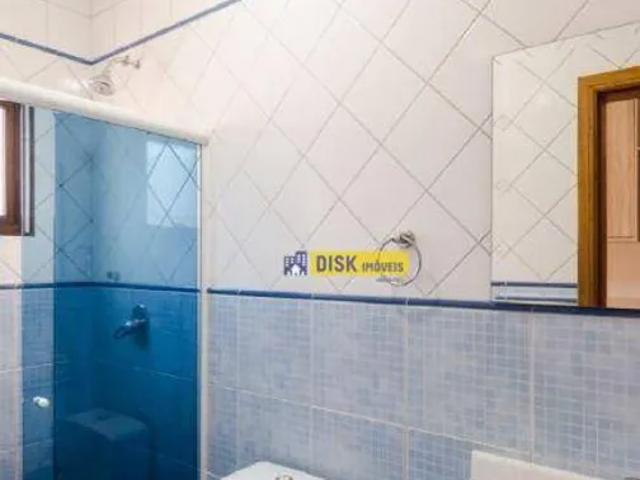 Excelente Sobrado na Vila Marlene 4 suítes