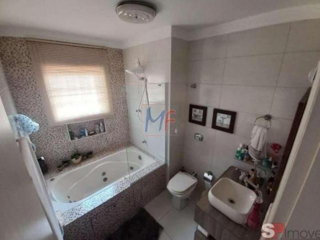 Excelente sobrado na Vila Mazzei, 200m² a.u. 3 quartos 3 suítes, sala, cozinha, dep. empregada, de