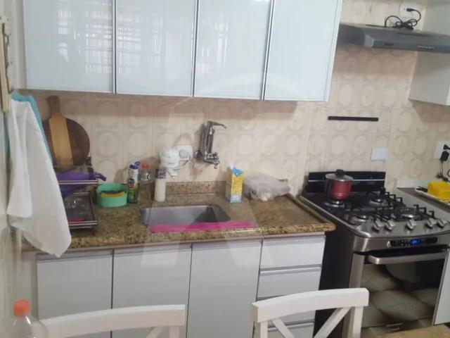 Excelente Sobrado na Vila Medeiros com 2 dormitórios, 3 vagas de garagem