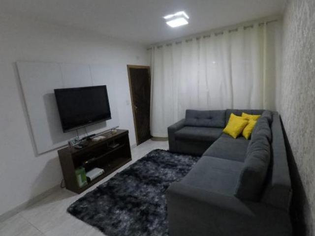 Excelente sobrado na Vila Monteiro /3 Suites/2 Vagas