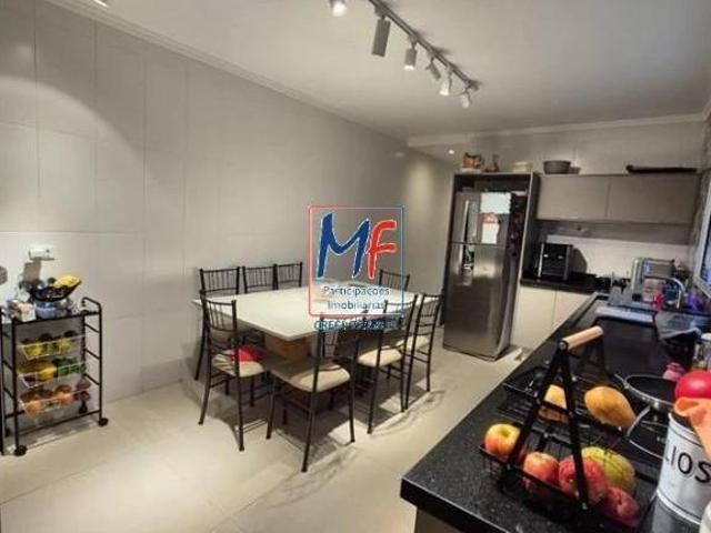 Excelente sobrado na Vila Nova Mazzei, com 150m² a.u 3 dormitórios 1 suíte, sala, cozinha, lavan