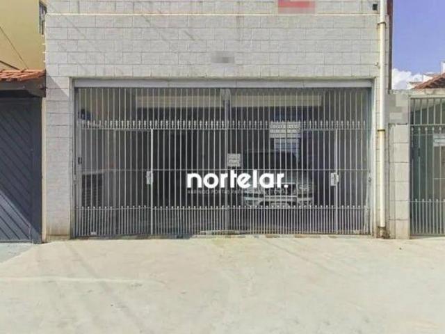 Excelente sobrado na Vila Anastácio Lapa
