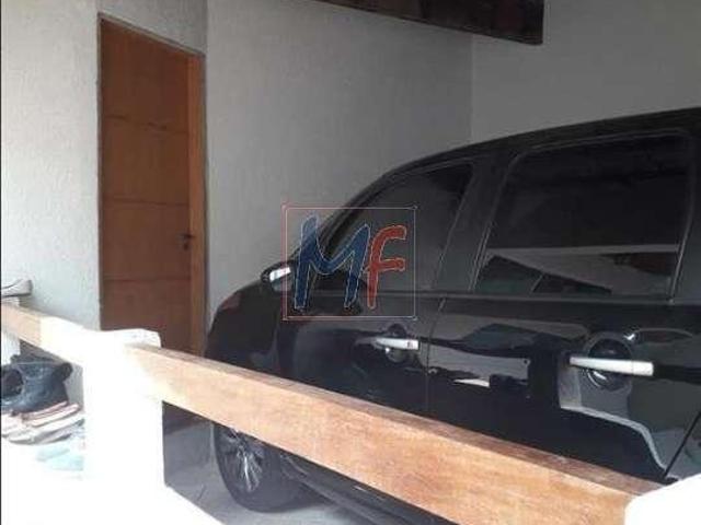 Excelente sobrado na Vila Andrade, em Mogi das Cruzes/SP, 270m² a.u 3 dormitórios 2 suítes, sala