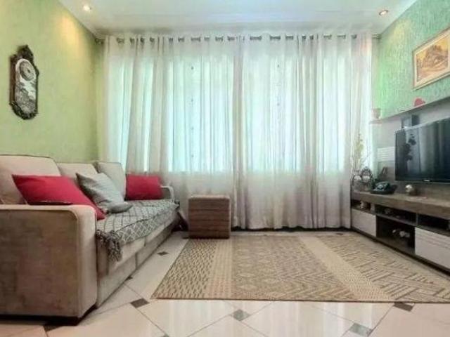 Excelente Sobrado na Vila Assunção | 4 Suítes | 6 Vagas