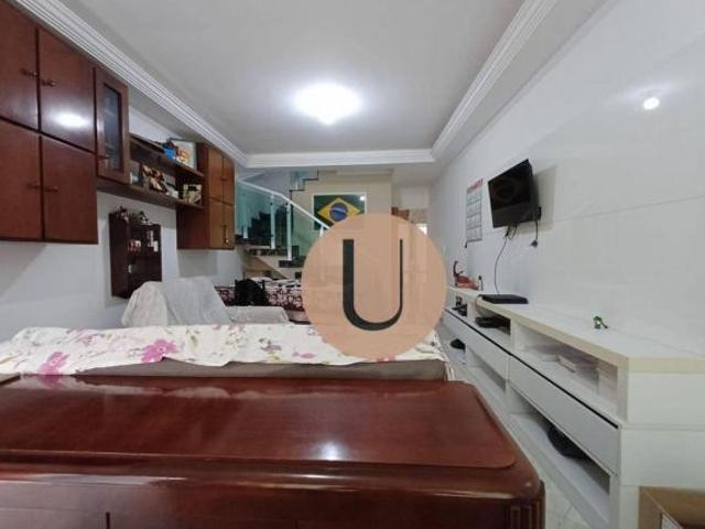 Excelente Sobrado na Vila Carrão 2 suítes e 3 vagas