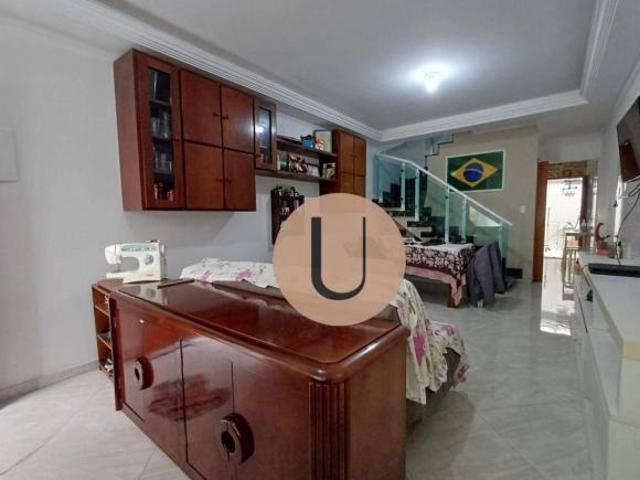 Excelente Sobrado na Vila Carrão 2 suítes e 3 vagas