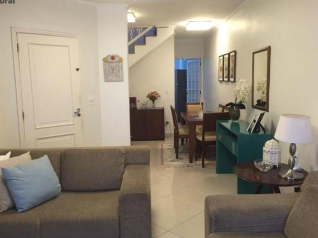 Excelente Sobrado na Vila Gustavo