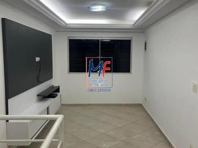 Excelente sobrado na Vila Ré, com 80m² a.u 2 dormitórios 1 suíte, sala, cozinha, lavanderia, chu