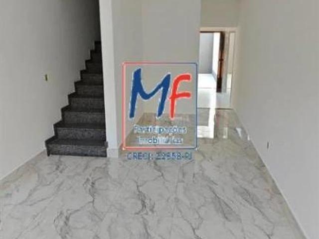 Excelente sobrado na Vila Síria, com 67 m² a.u 2 dormitórios, sala, cozinha, lavanderia, quintal