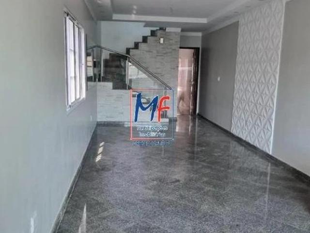 Excelente sobrado na Cidade Patriarca, com 200m² a.u 3 dormitórios 1 suíte, sala, cozinha, churr
