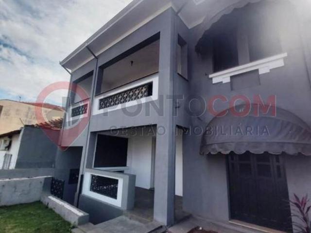 Excelente Sobrado na Dr. Prisciliano Pinto, Boa Vista São José do Rio Preto