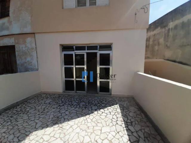 Excelente sobrado na freguesia do ó