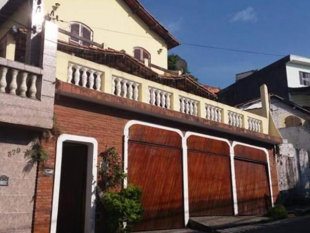 Excelente Sobrado na Freguesia do Ò Vl Picinin Ponte do Piqueri