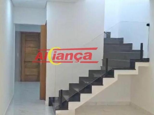Excelente Sobrado na Penha Zona Leste 3 dormitórios com Suíte
