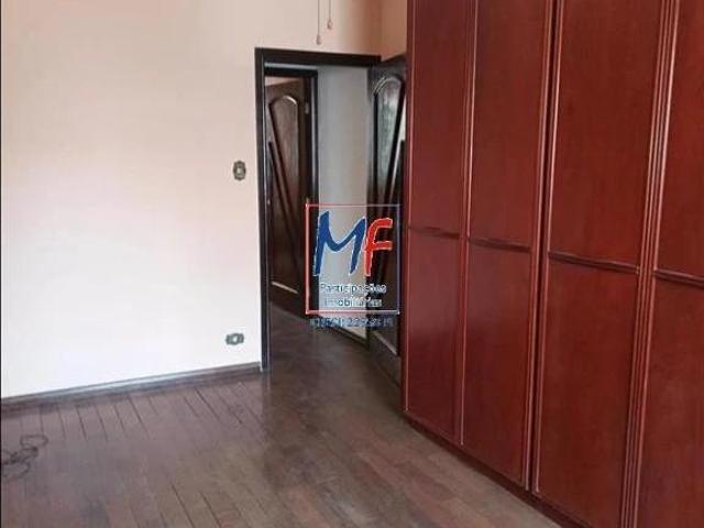 Excelente sobrado no Tatuapé, com 100m² a.u 3 dormitórios, sala, cozinha, 1 vaga. Prox. Shopping M