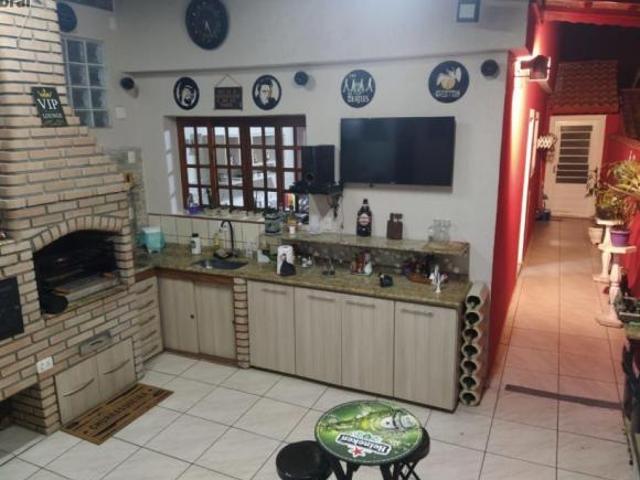 Excelente Sobrado no Tremembé