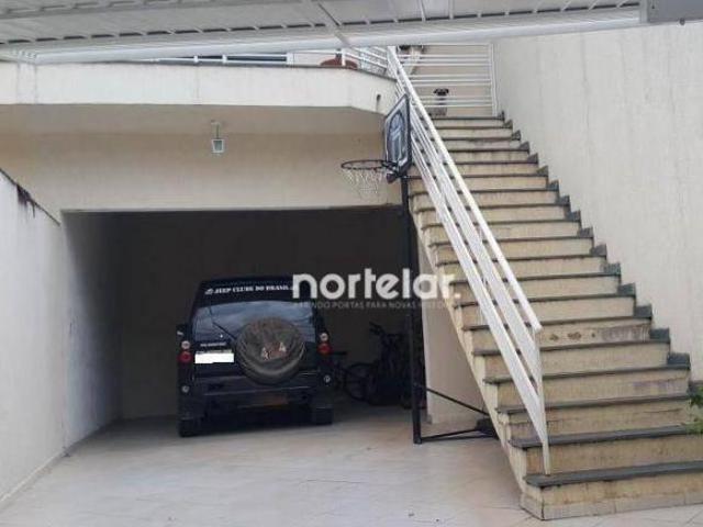 Excelente Sobrado no Tremembé