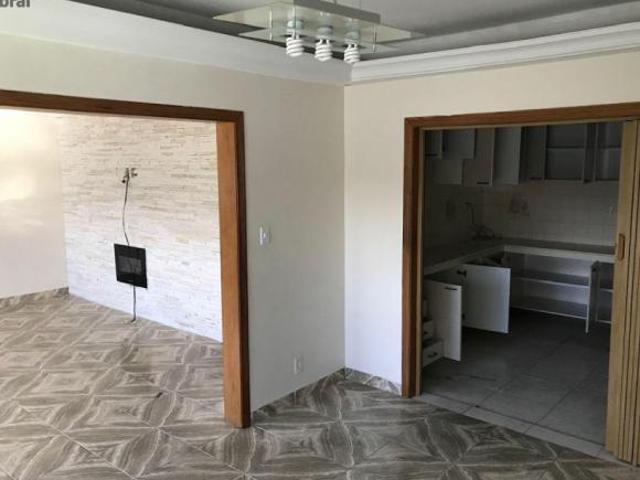 EXCELENTE SOBRADO NO TREMEMBÉ