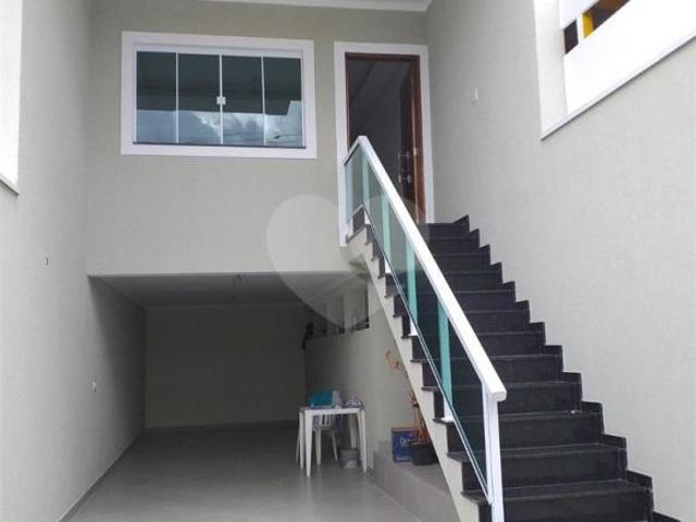 Excelente Sobrado no Tucuruvi