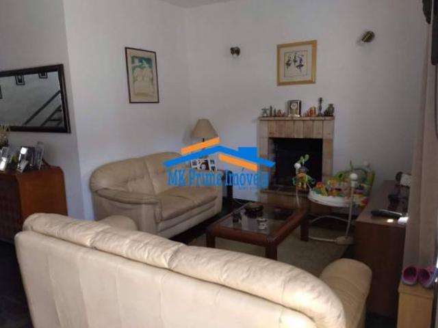 Excelente Sobrado no Adalgisa 4 Dorm/1 Suíte Piscina e Churrasqueira