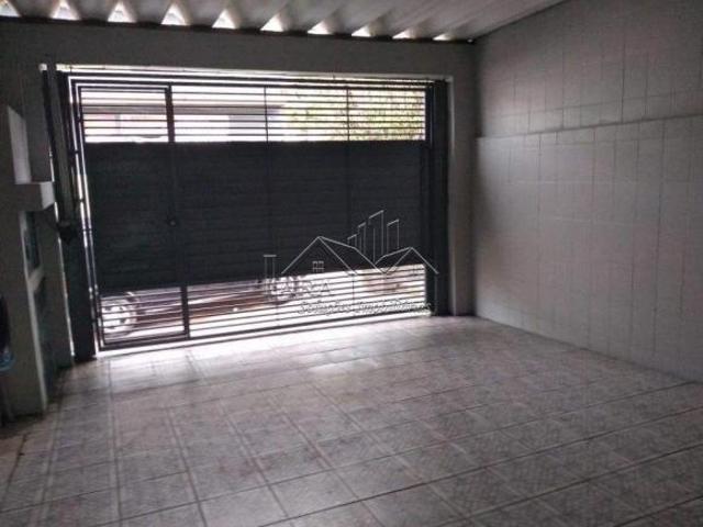EXCELENTE SOBRADO NO BAIRRO DO BURGO PAULISTA