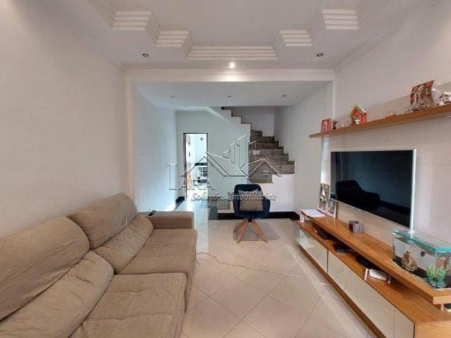 EXCELENTE SOBRADO NO BAIRRO DA PENHA