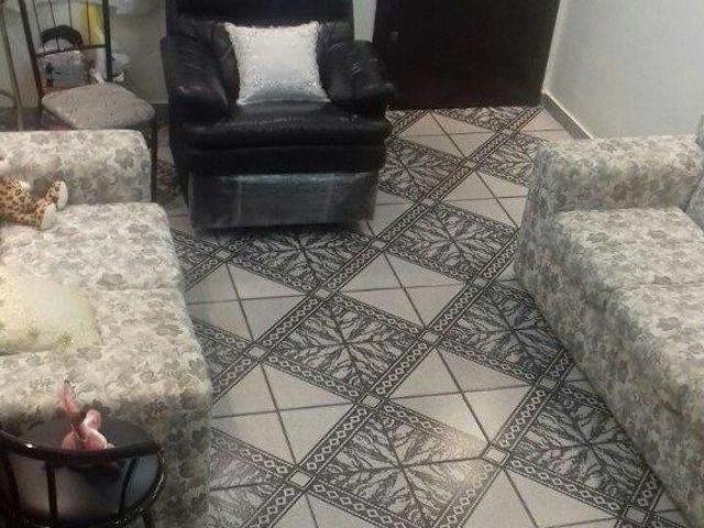EXCELENTE SOBRADO NO BAIRRO DA VILA RÉ