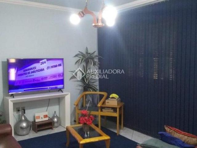 Excelente Sobrado no bairro Estância Velha em Canoas