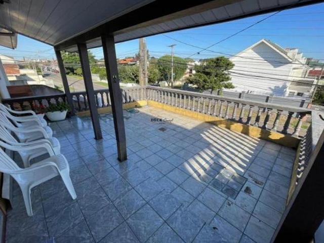Excelente sobrado no bairro Xaxim com 150m², 4 dormitórios sendo 1 suíte e 3 vagas Xaxim Cur
